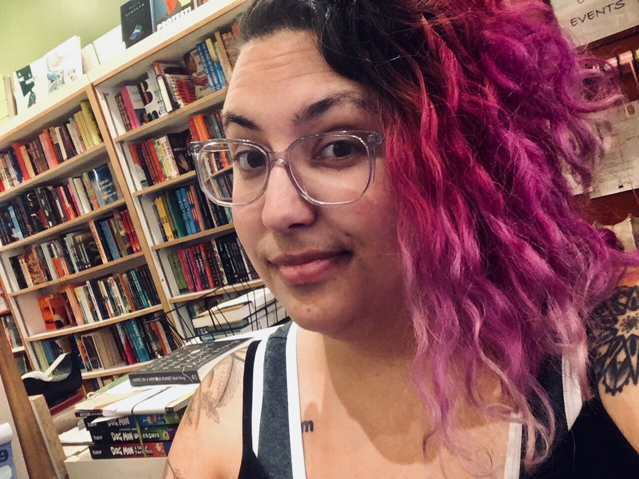 2019 In Review | Books Beyond Binaries