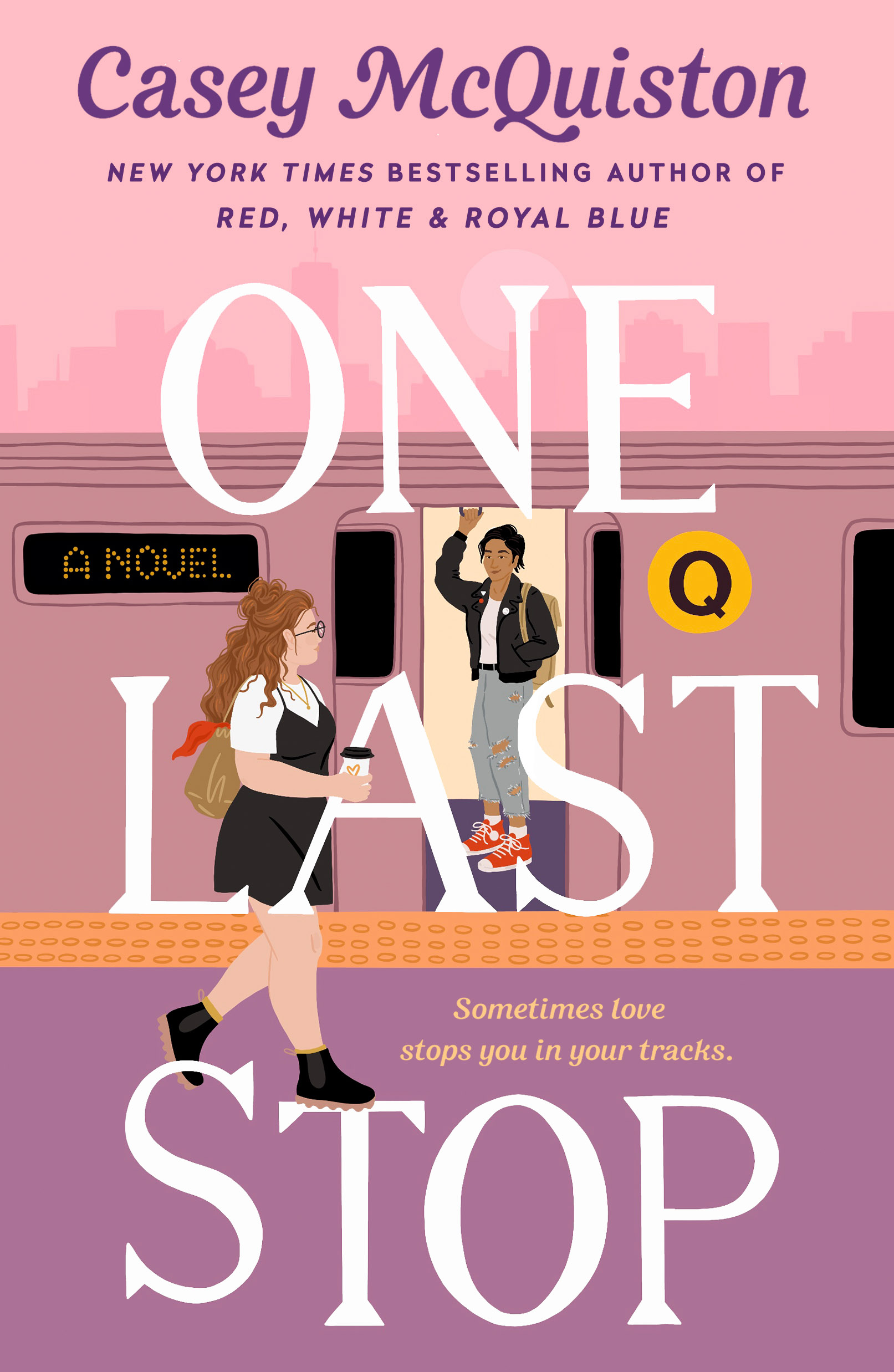 New Books by Genderqueer Breakouts | Books Beyond Binaries