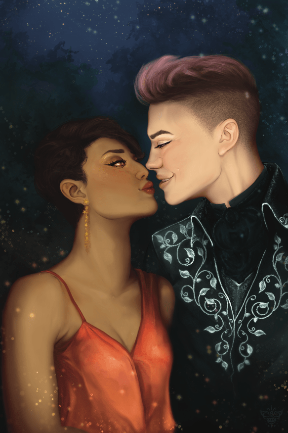 enby | Books Beyond Binaries